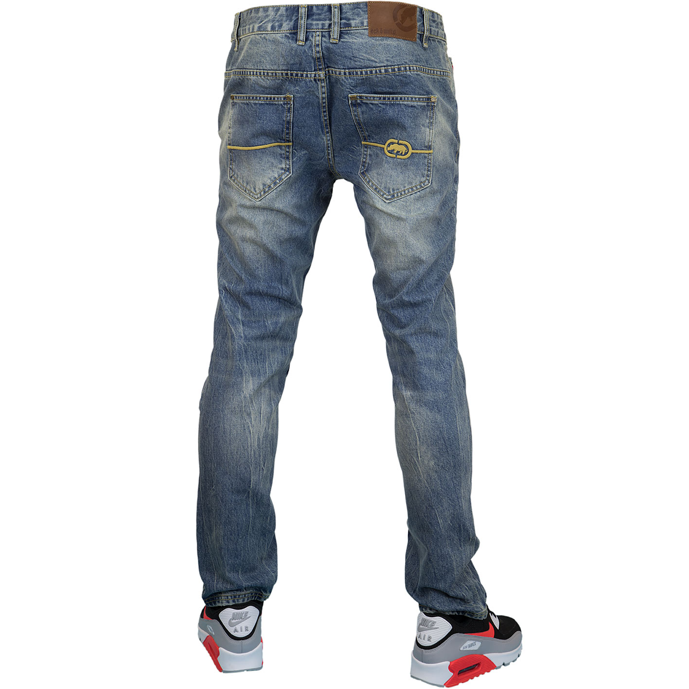Ecko Jeans Bour Bonstreet blau - hier bestellen!
