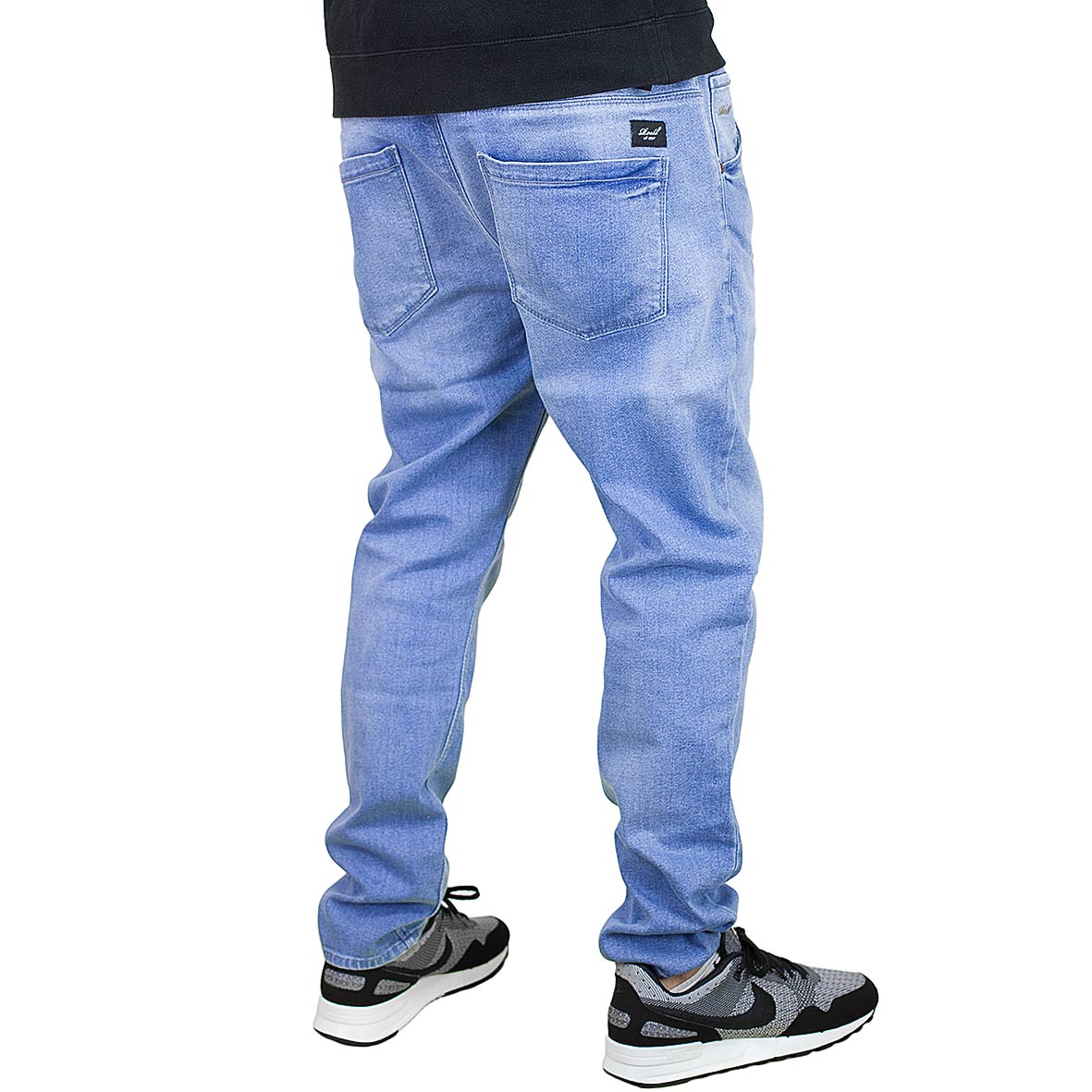 Reell Jeans Jogger hellblau - hier bestellen!