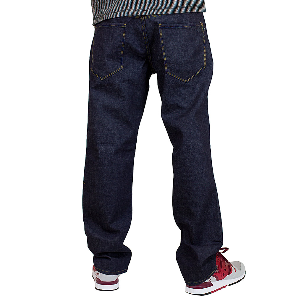Reell Jeans Lowfly rawblue - hier bestellen!