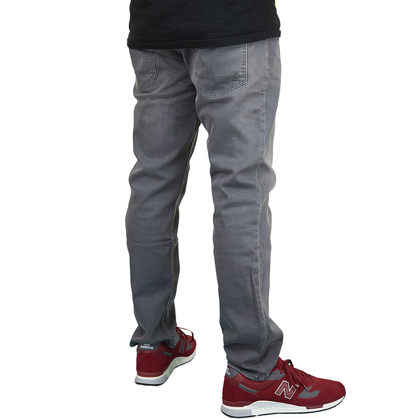 Reell Jeans Nova 2 hellgrau - hier bestellen!