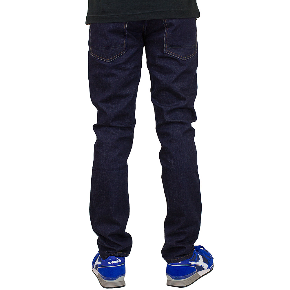 Reell Jeans Nova 2 raw blau - hier bestellen!