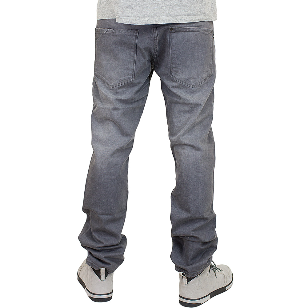 Reell Jeans Trigger grau - hier bestellen!