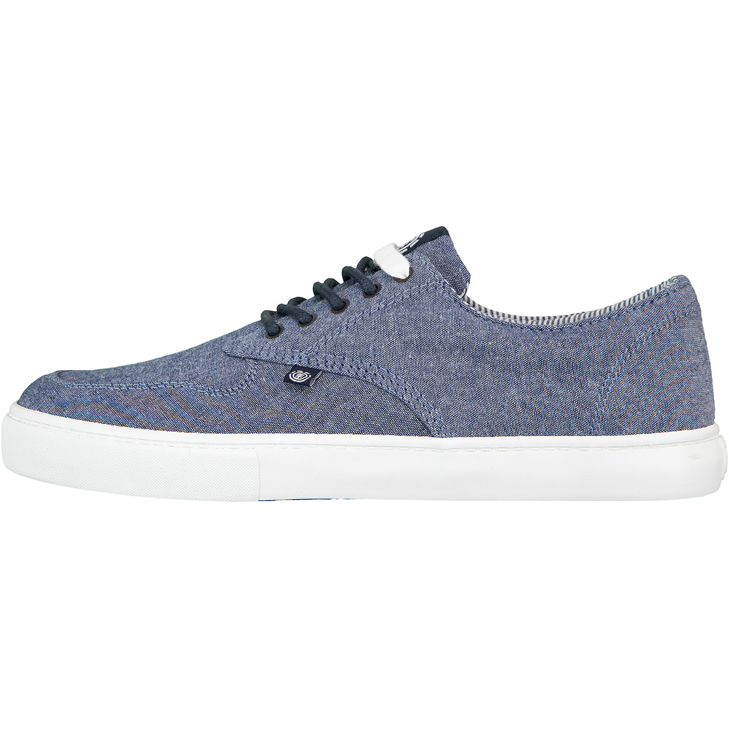 Element Sneaker Topaz C3 Chambray blau - hier bestellen!