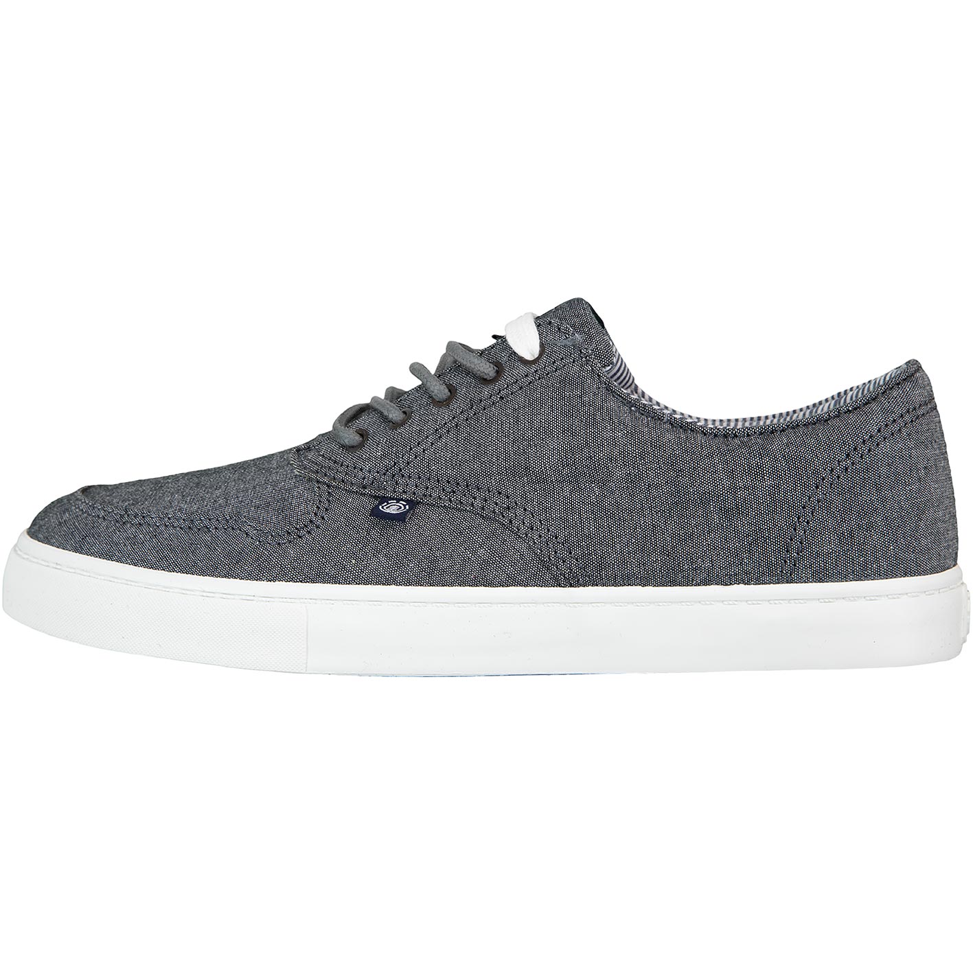 Element Sneaker Topaz C3 Chambray grau - hier bestellen!