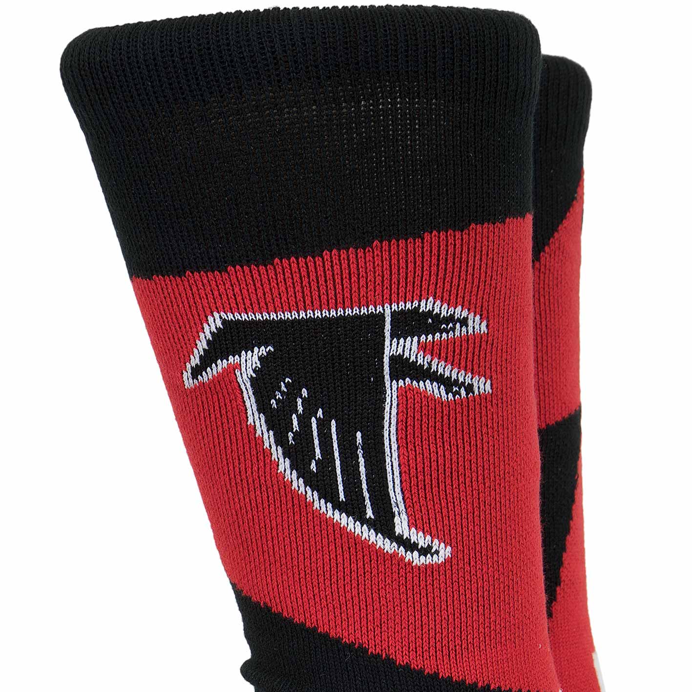 Stance Socken NFL Falcons Retro rot - hier bestellen!