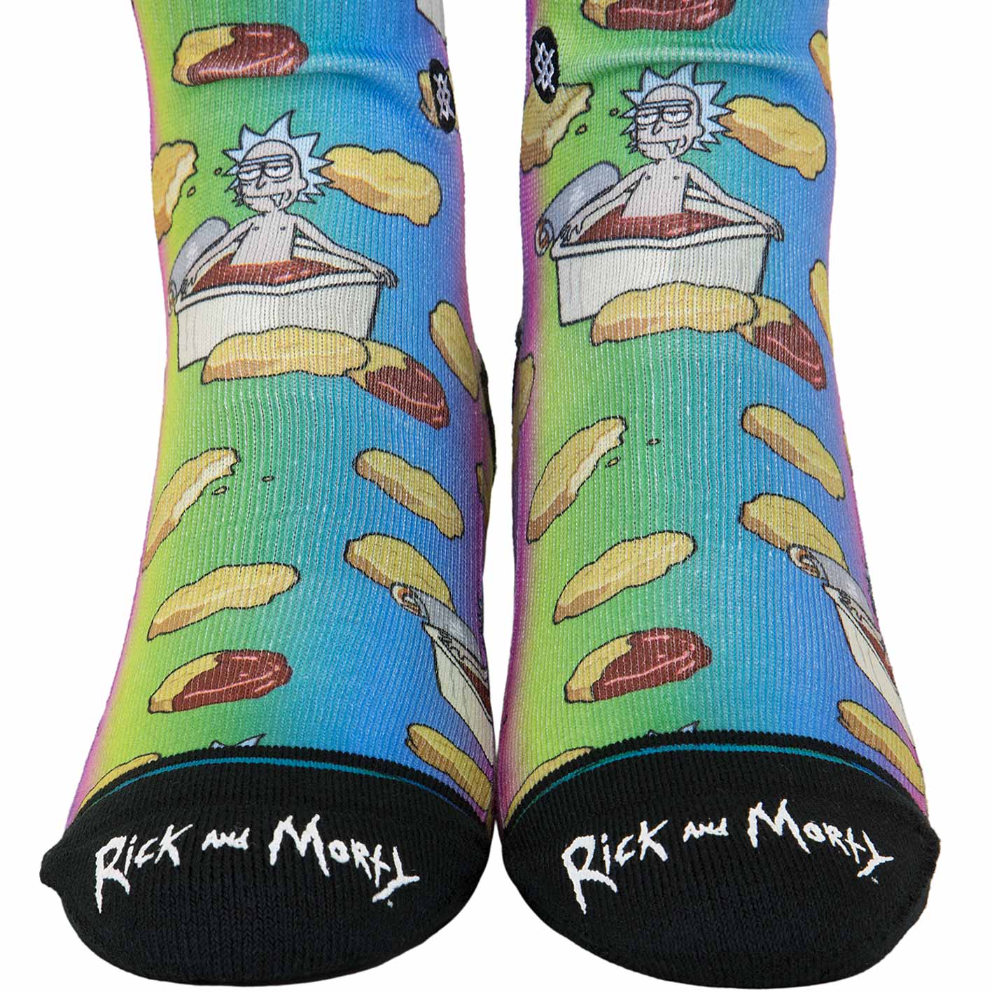 Stance Socken Dipping Sauce mehrfarbig - hier bestellen!