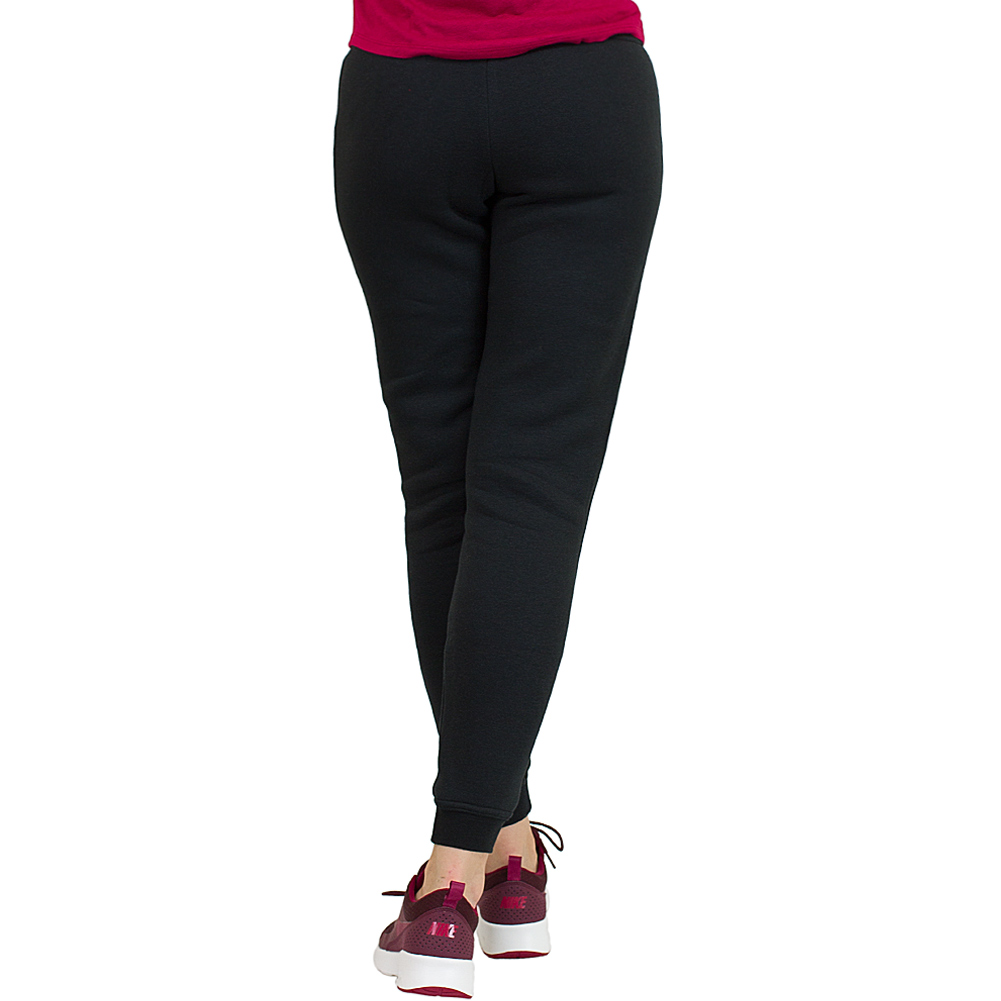 Nike Damen Sweatpants Rally Tight schwarz/weiß - hier bestellen!