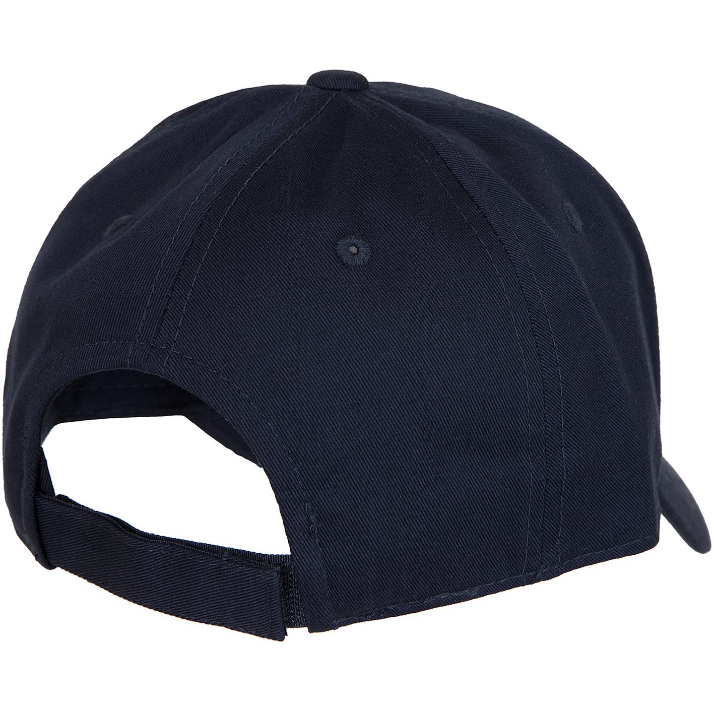 Champion Snapback Cap Baseball dunkelblau - hier bestellen!