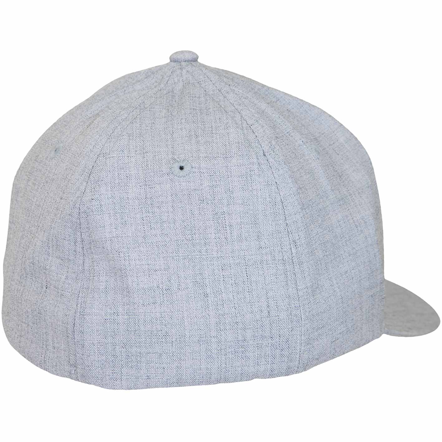 Fox Flexfit Cap Clouded steel grey - hier bestellen!