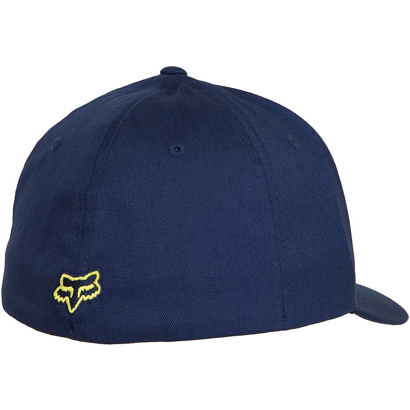 Fox Flexfit Cap Flex 45 navy/yellow - hier bestellen!