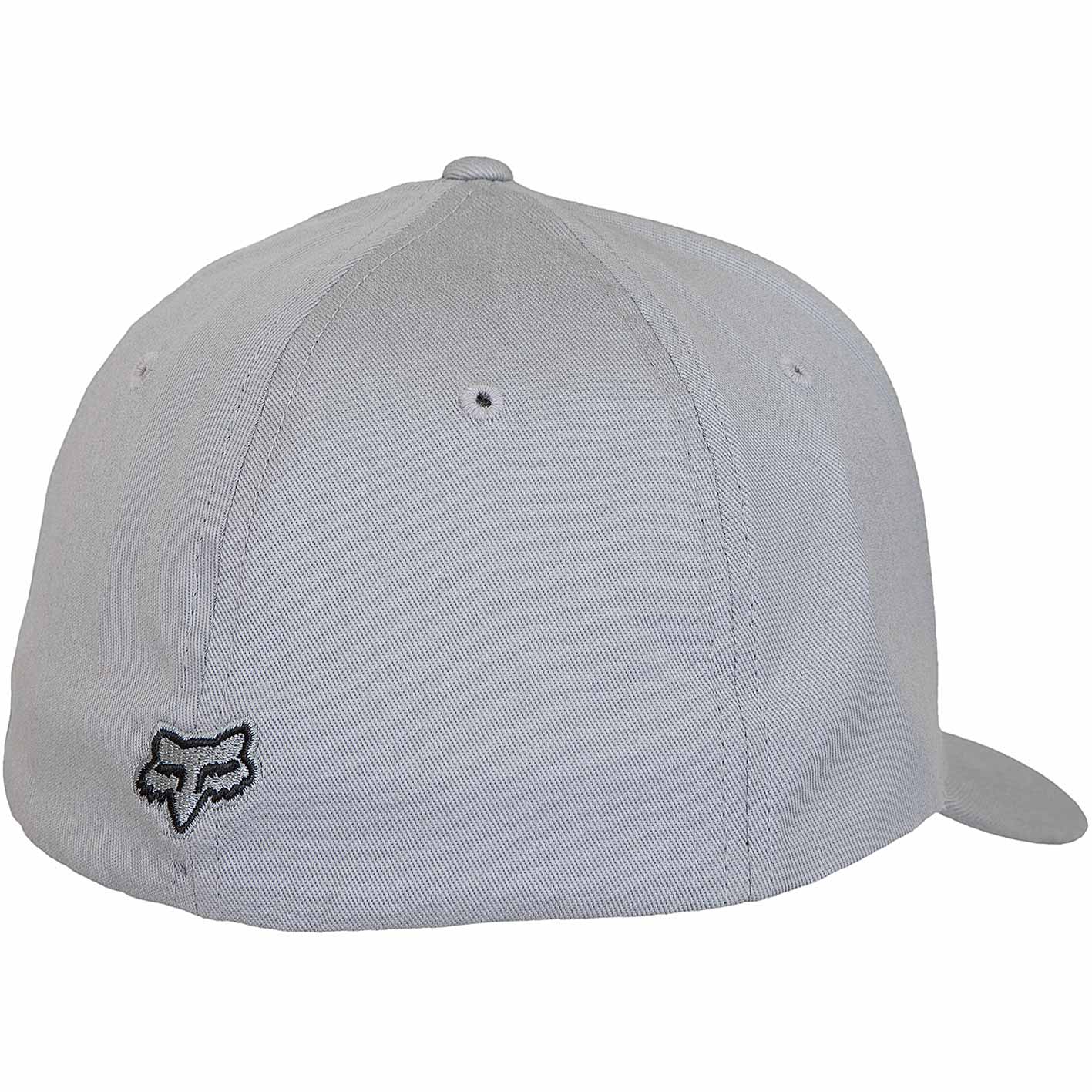 Fox Flexfit Cap Flex 45 steel grey - hier bestellen!