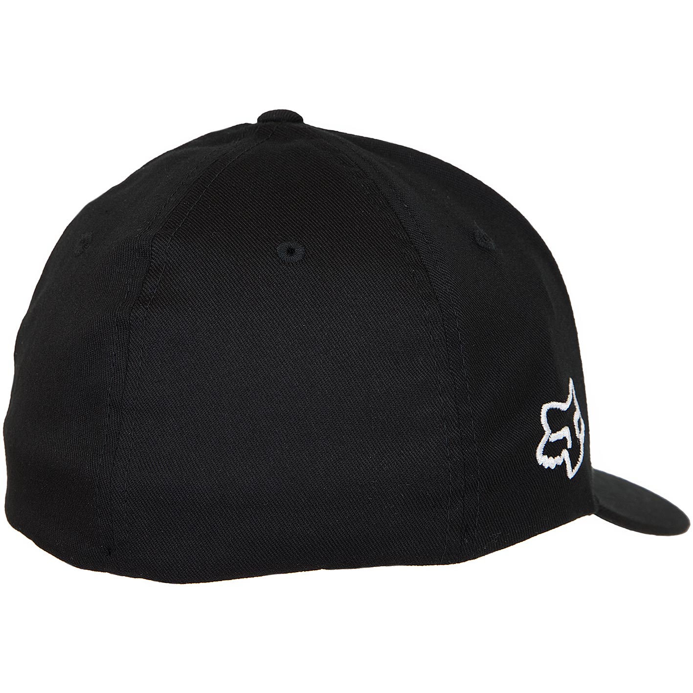 Fox Head Flexfit Cap Pro Circuit schwarz - hier bestellen!