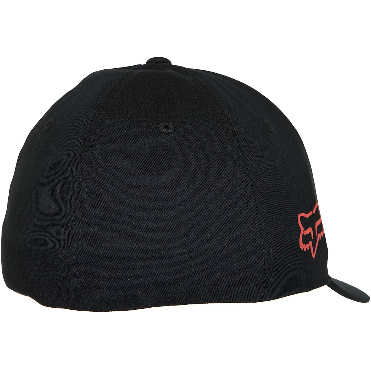 Fox Head Flexfit Cap Triple Threat schwarz - hier bestellen!