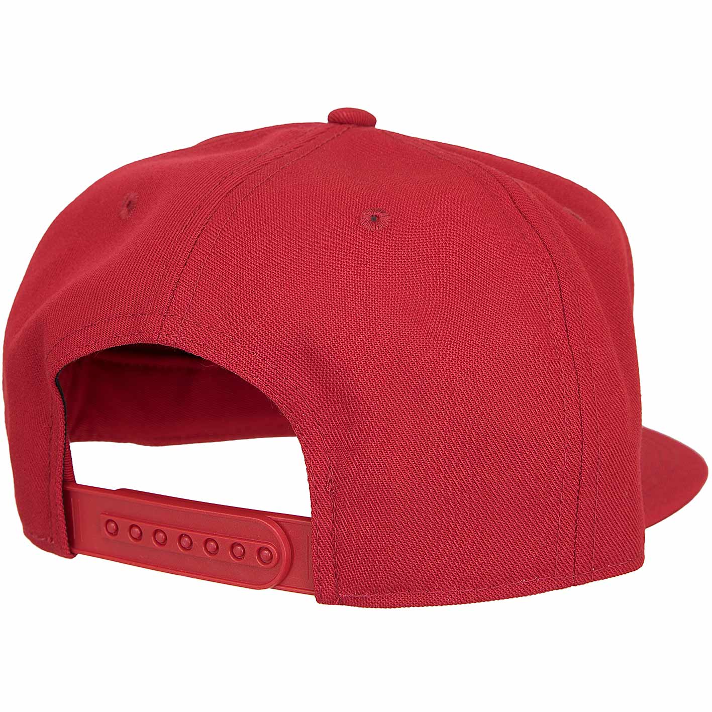 Nike Snapback Cap Air Classic Pro rot/dunkelblau - hier bestellen!