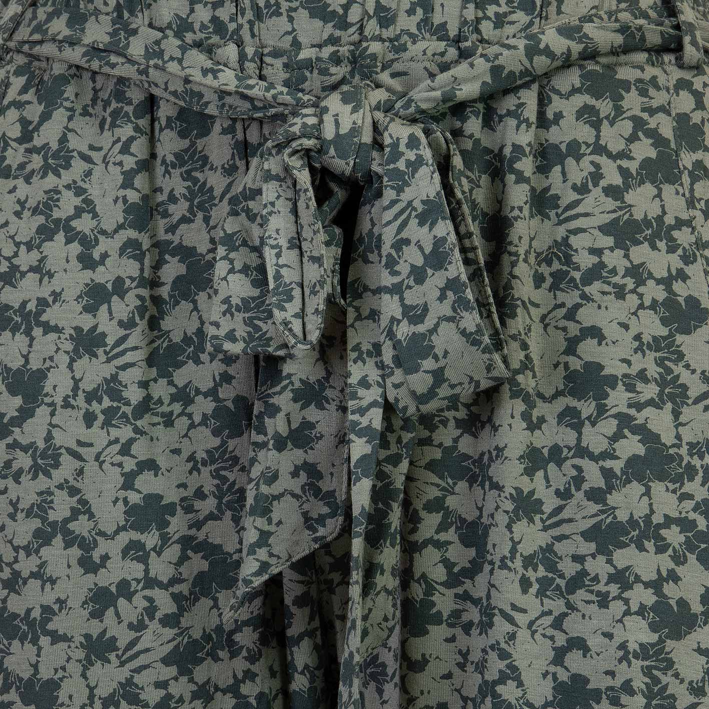 Alife & Kickin Alice Damen Hose stone - hier bestellen!