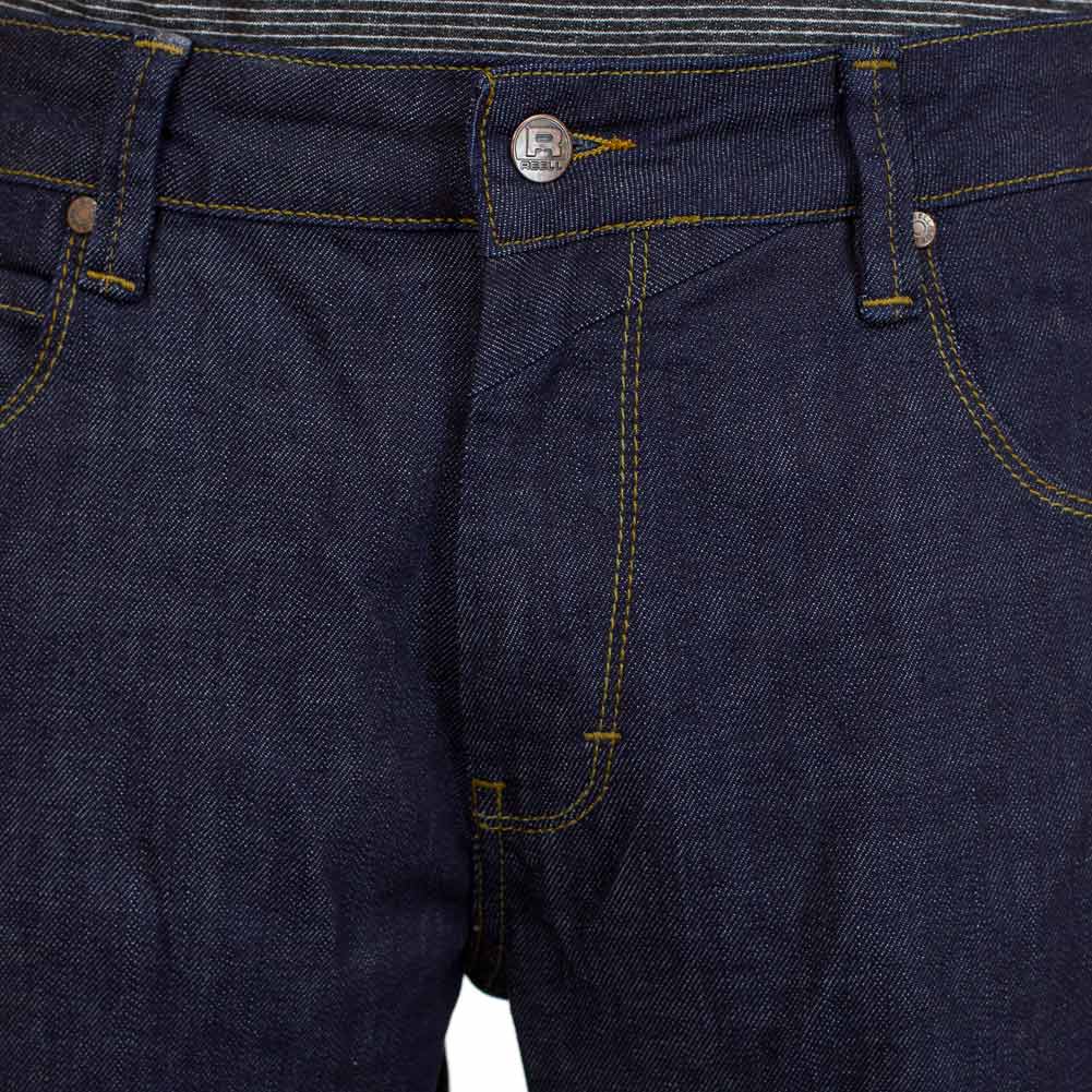 Reell Jeans Lowfly rawblue - hier bestellen!