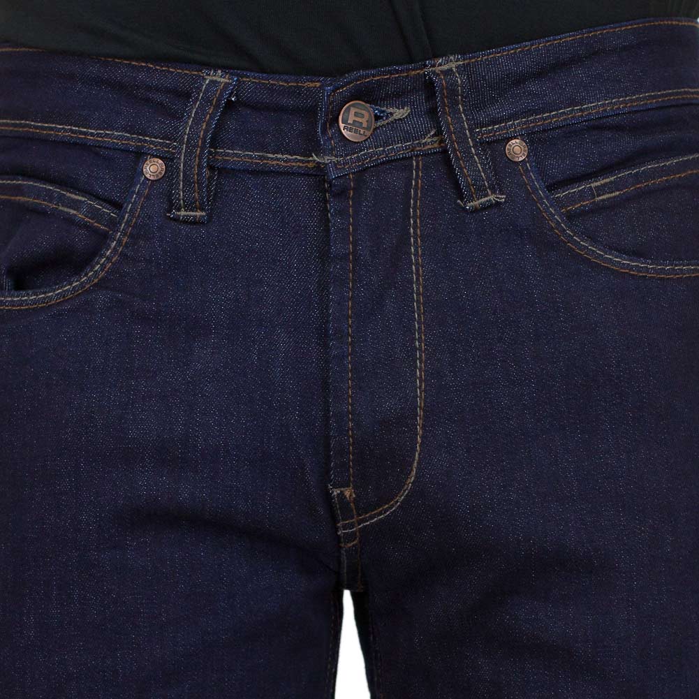 Reell Jeans Nova 2 raw blau - hier bestellen!