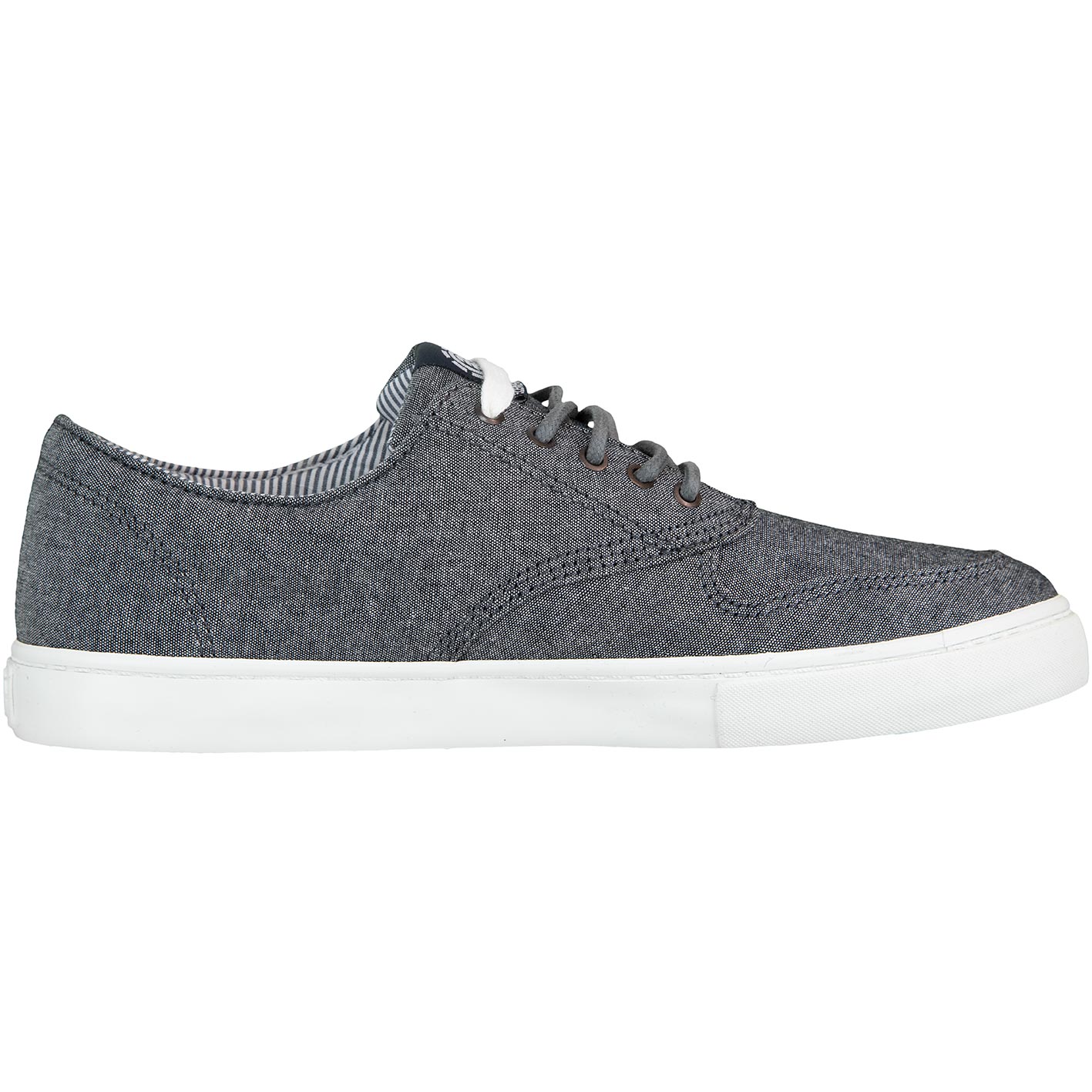 Element Sneaker Topaz C3 Chambray grau - hier bestellen!