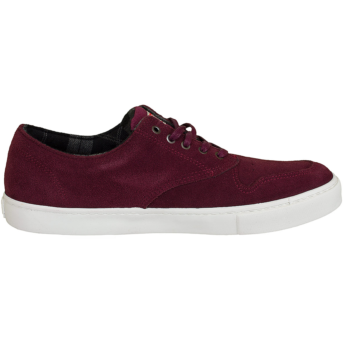 Element Sneaker Topaz C3 napa red - hier bestellen!