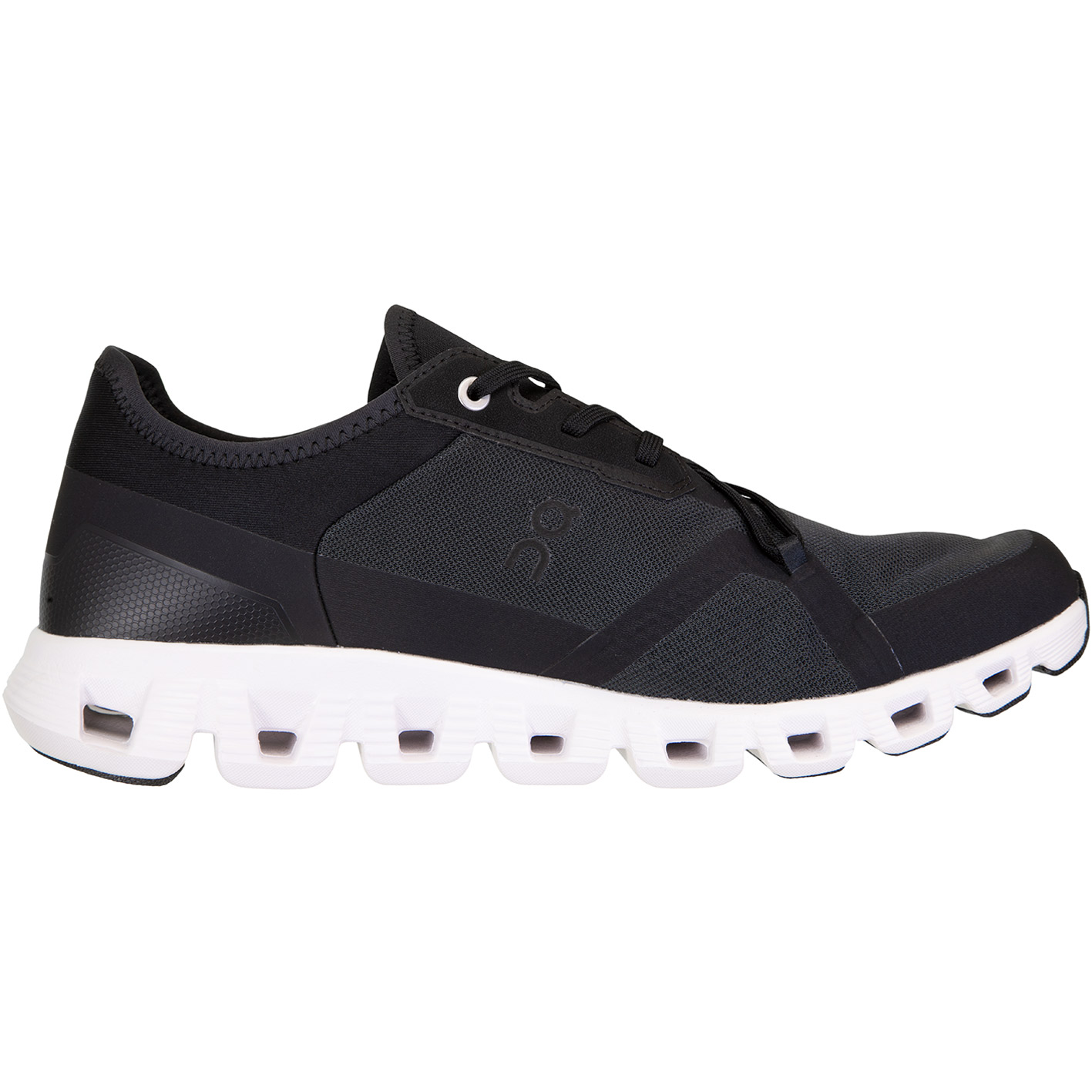 ON Running Cloud X 3 AD Sneaker black/white - hier bestellen!