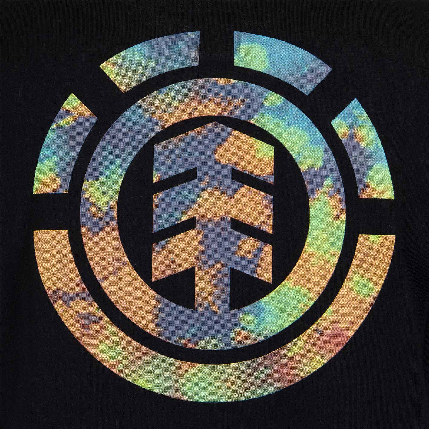 T-Shirt Element Magma Icon - hier bestellen!