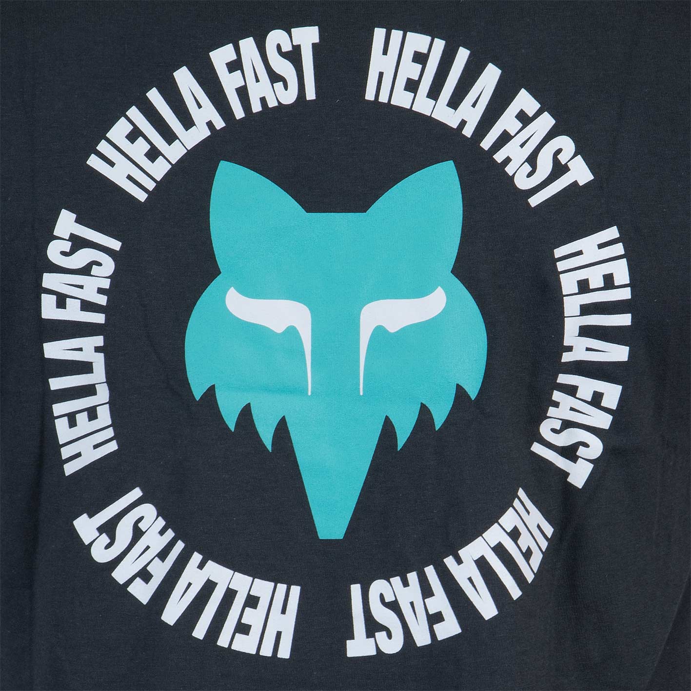 Fox Mawlr Herren T-Shirt schwarz - hier bestellen!