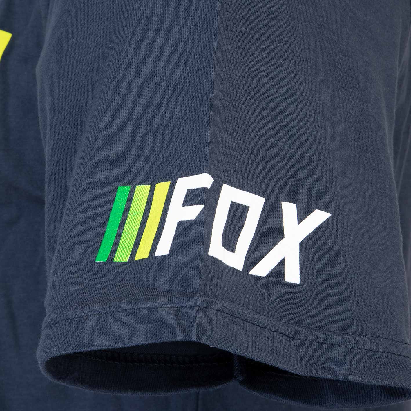 T-Shirt Fox Pro Circuit blau - hier bestellen!