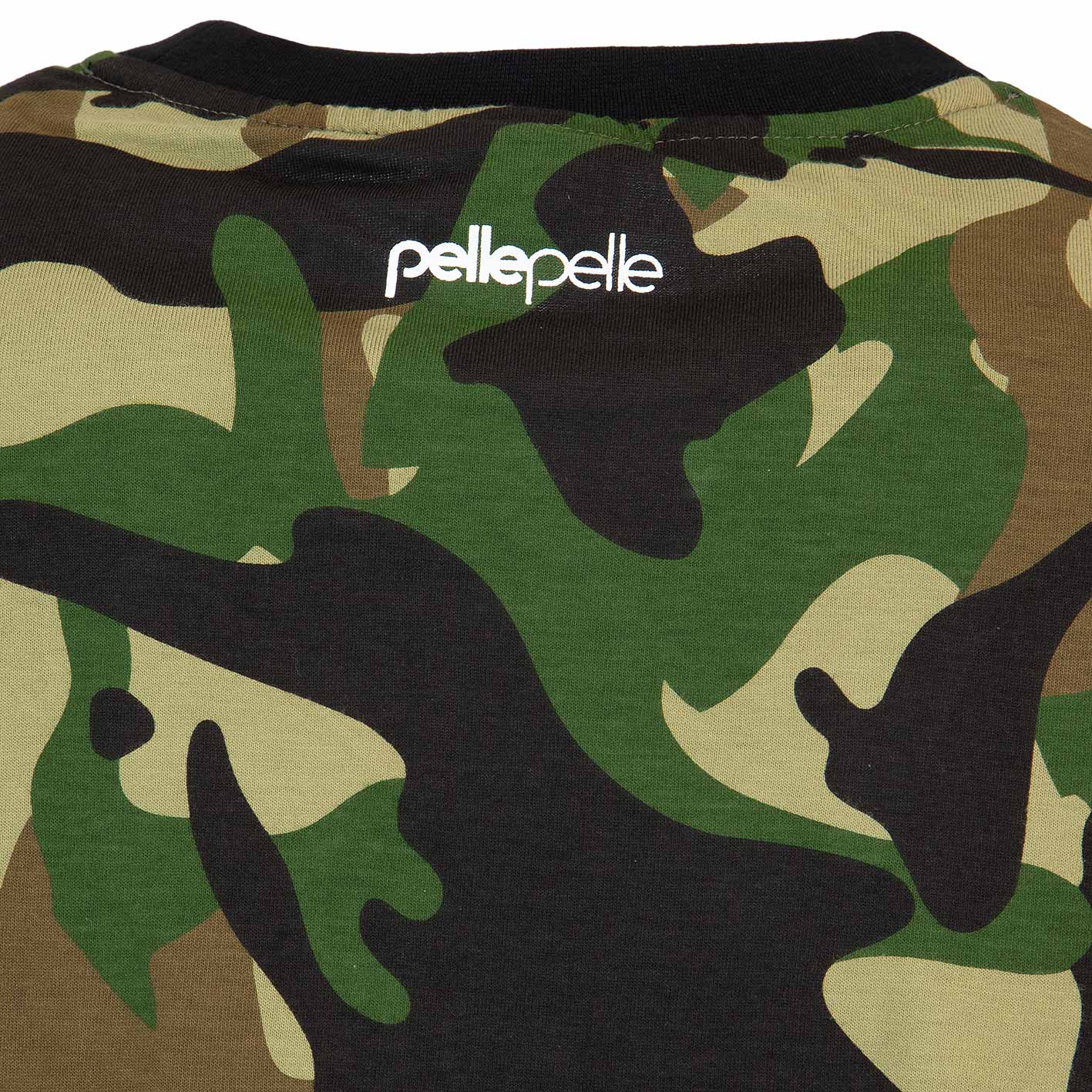 Pelle Pelle T-Shirt Core-porate camo - hier bestellen!