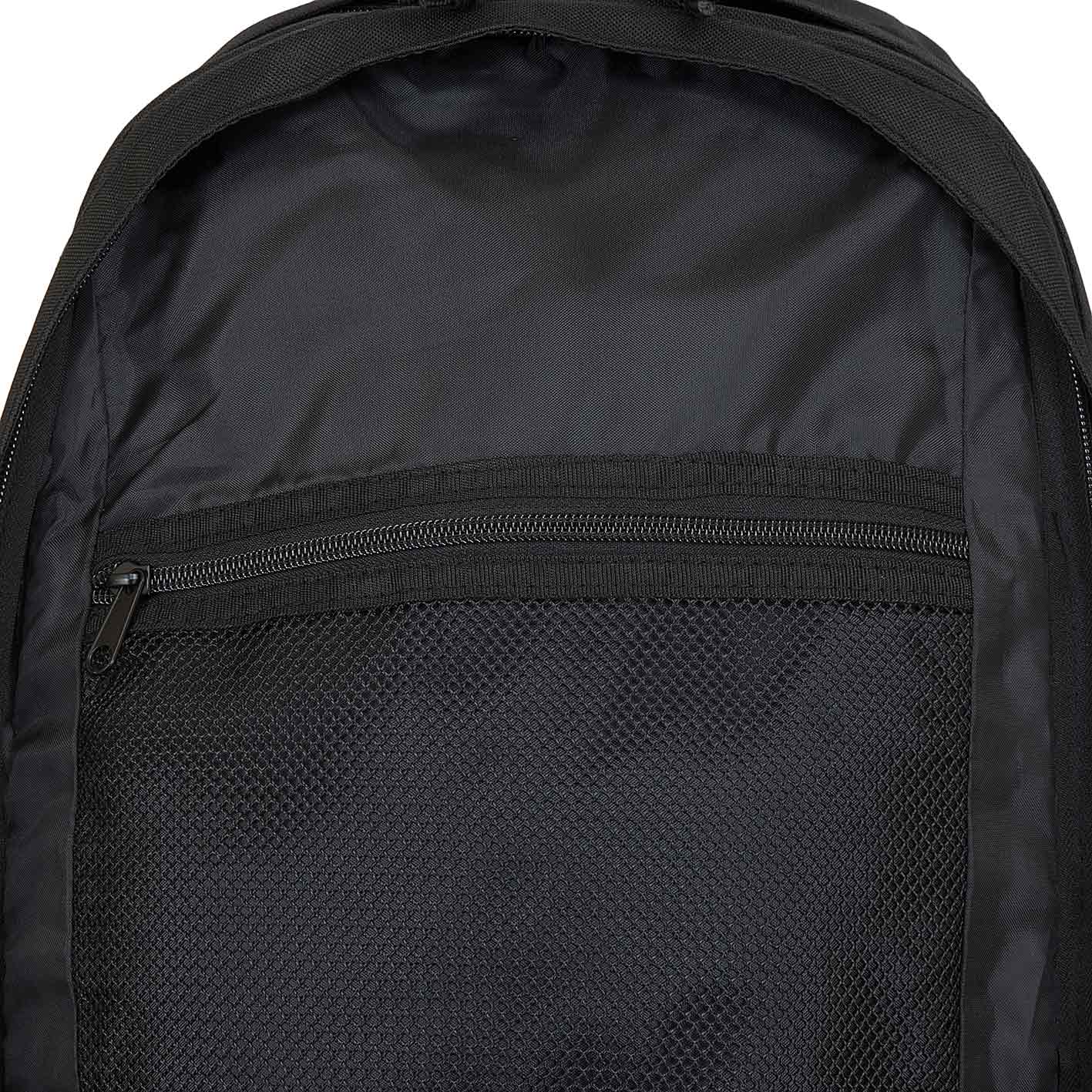 Element Rucksack Cypress flint schwarz - hier bestellen!