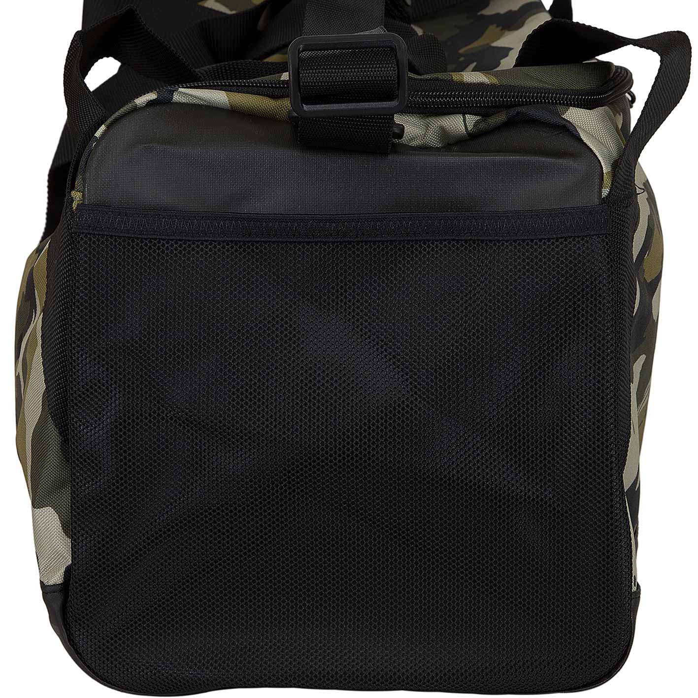 Nike Tasche Brasilia Duffel (Small) oliv/schwarz - hier bestellen!