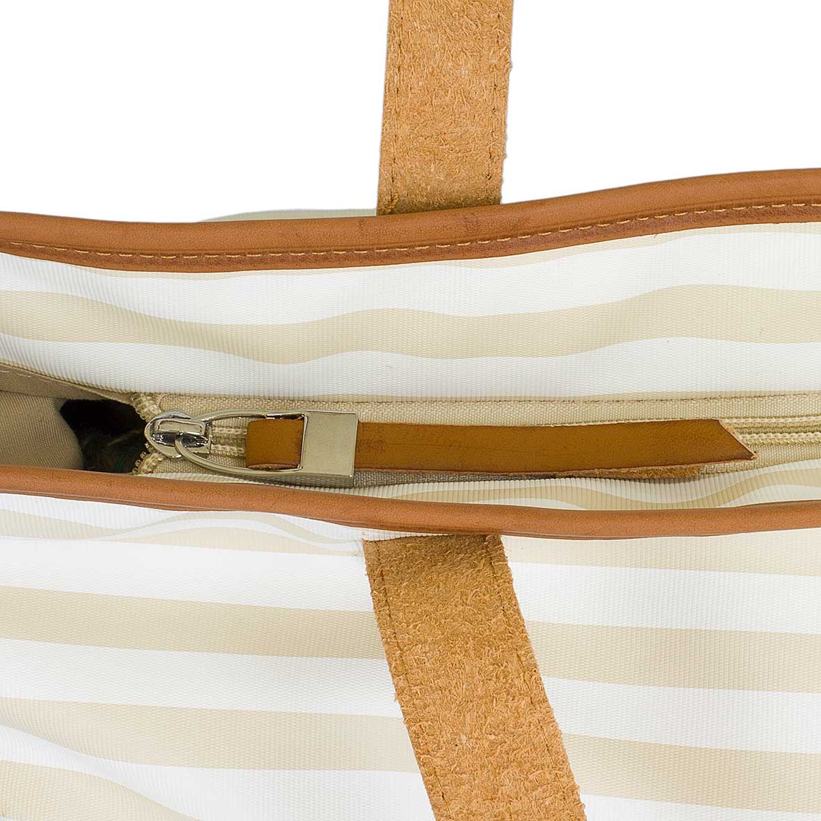 Refresh Damen Tasche 83088 beige - hier bestellen!