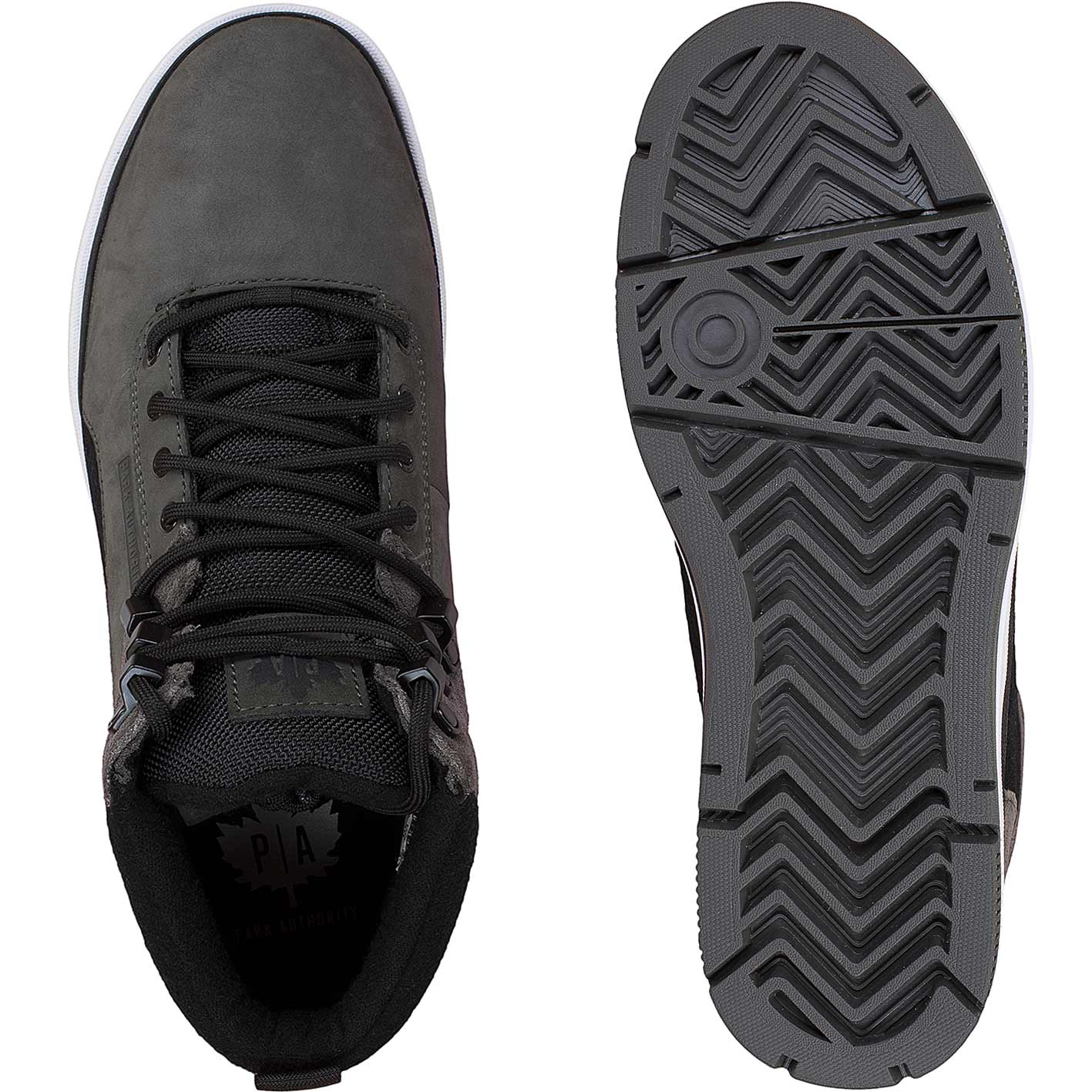 K1X Boots GK 3000 grey - hier bestellen!