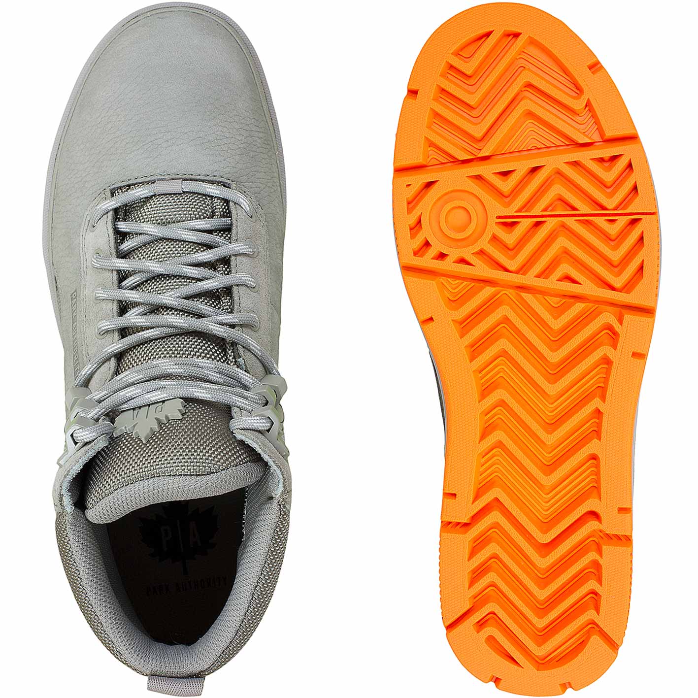 K1X Boots GK 3000 grey/flame - hier bestellen!