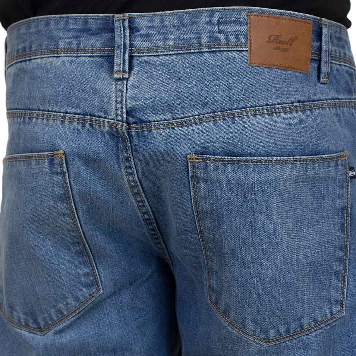 Reell Jeans Drifter hellblau - hier bestellen!