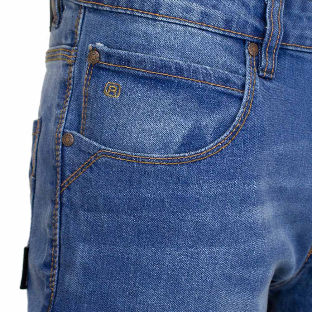 Reell Jeans Lowfly midblue - hier bestellen!