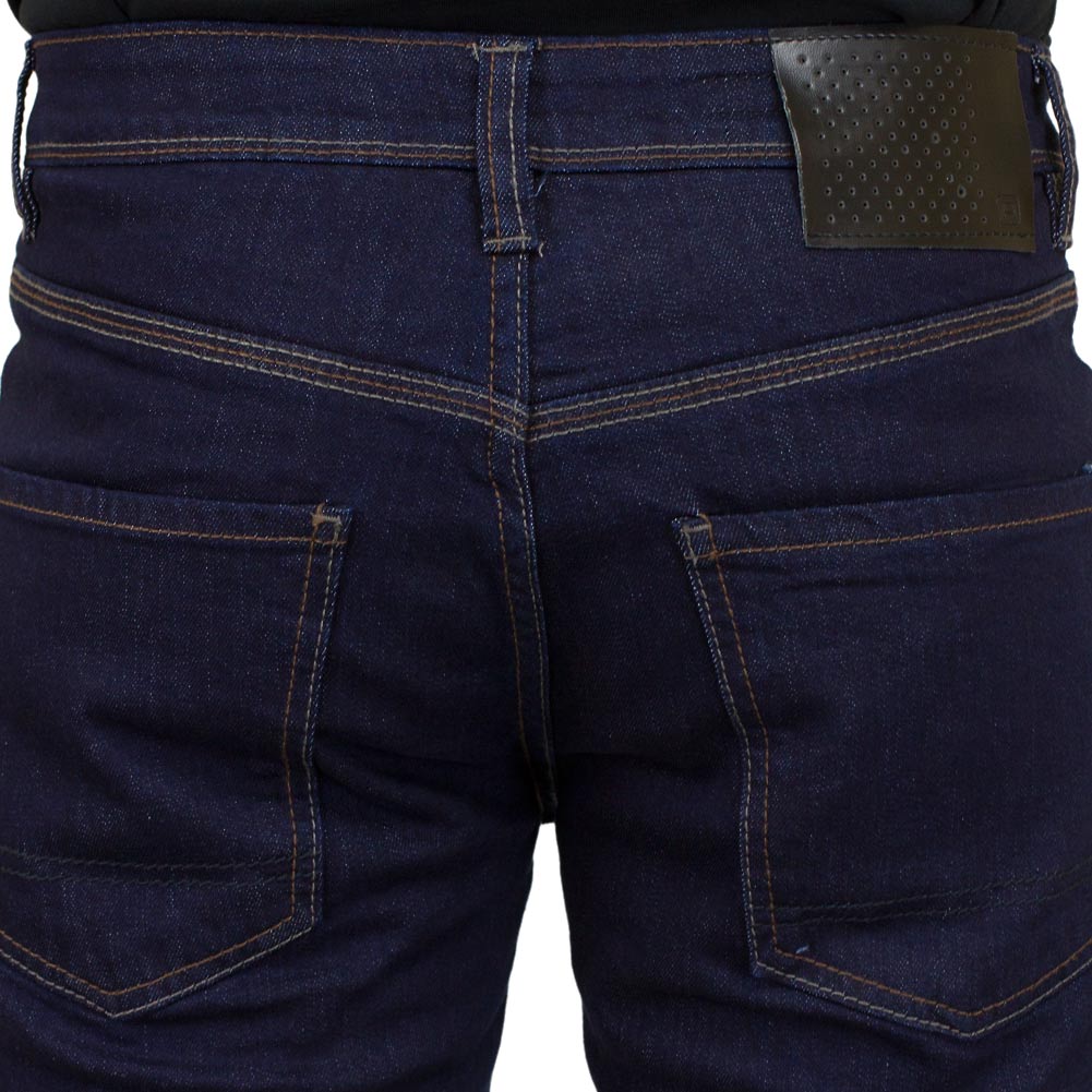 Reell Jeans Nova 2 raw blau - hier bestellen!