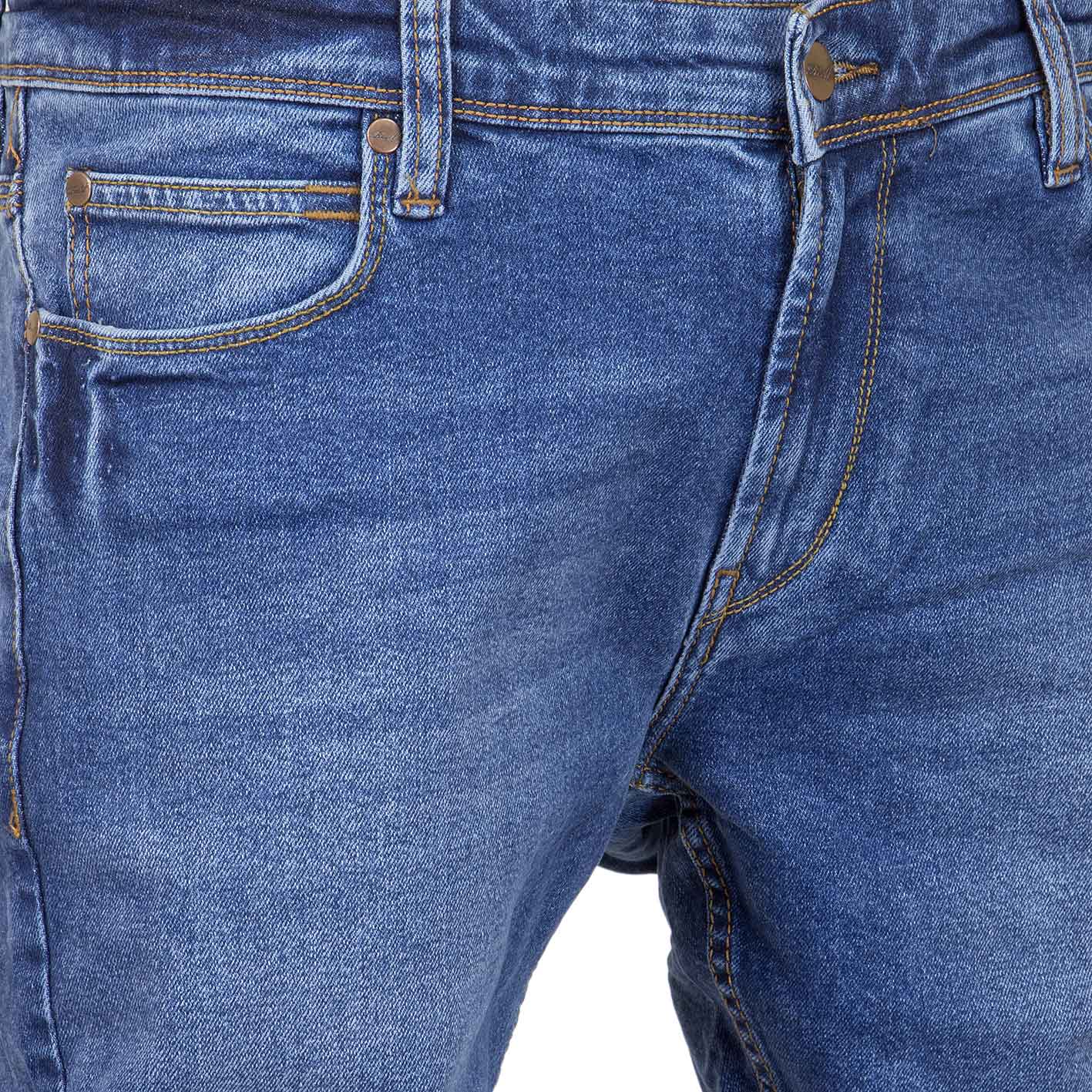 Reell Jeans Nova 2 vintage mid blau - hier bestellen!