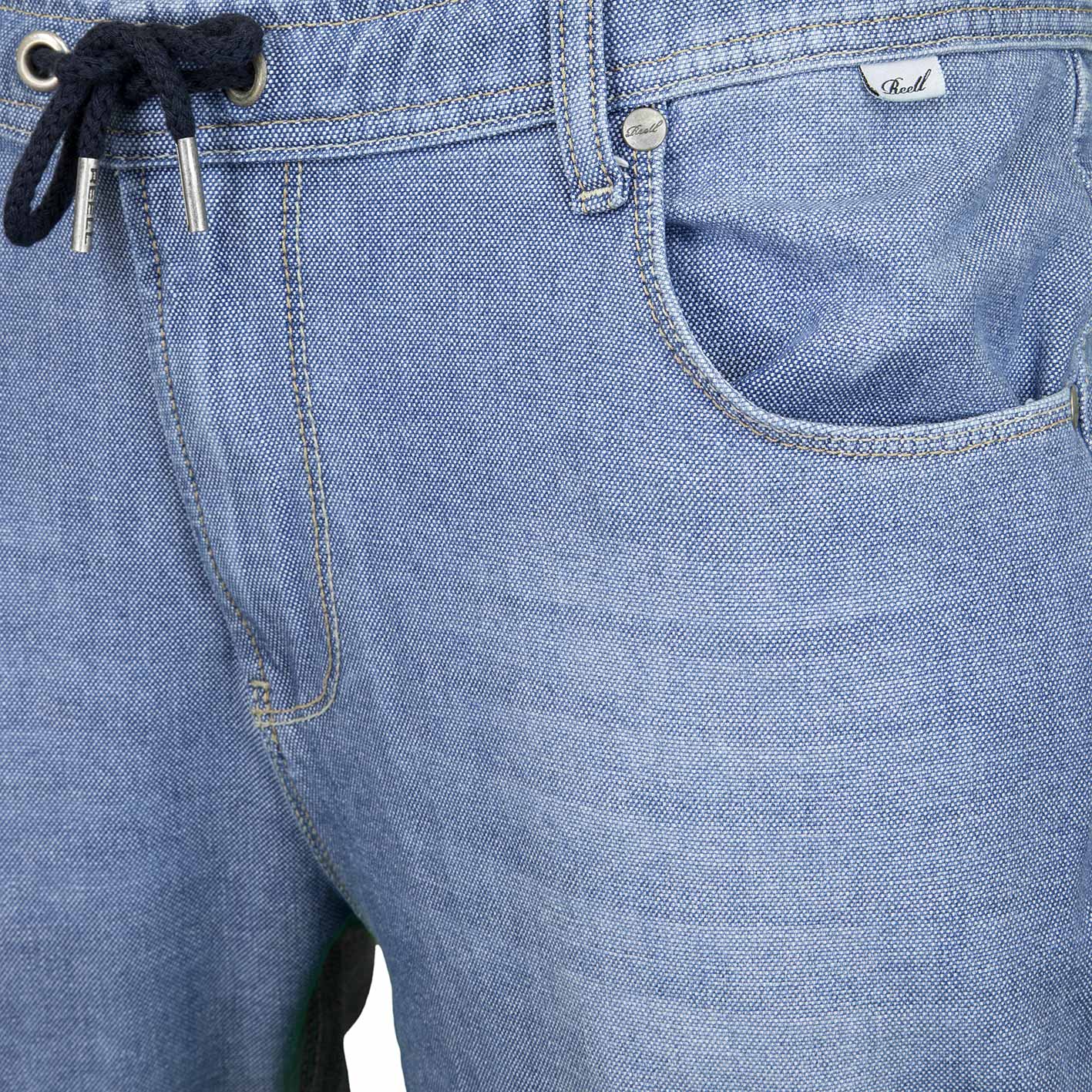 Reell Jeans Reflex hellblau - hier bestellen!