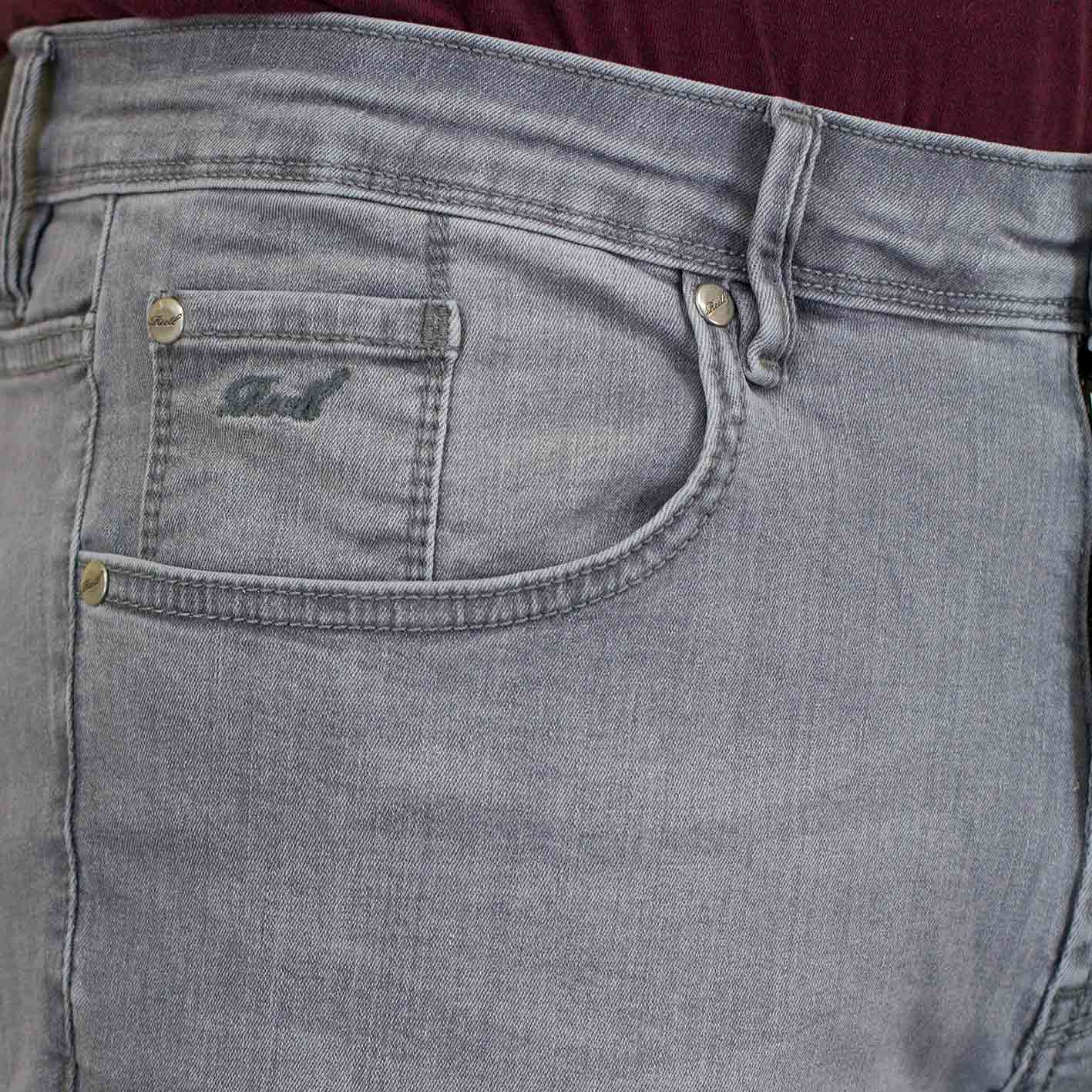 Reell Jeans Trigger 2 hellgrau - hier bestellen!