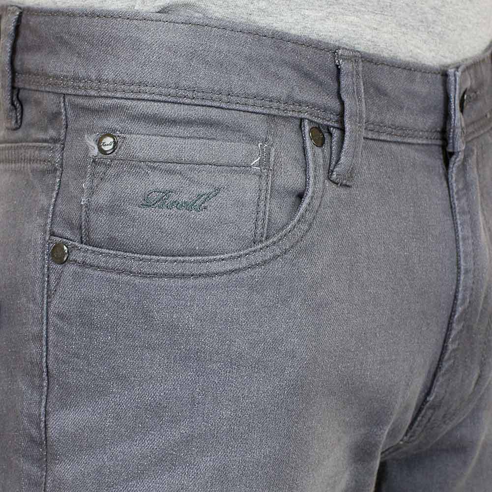 Reell Jeans Trigger grau - hier bestellen!