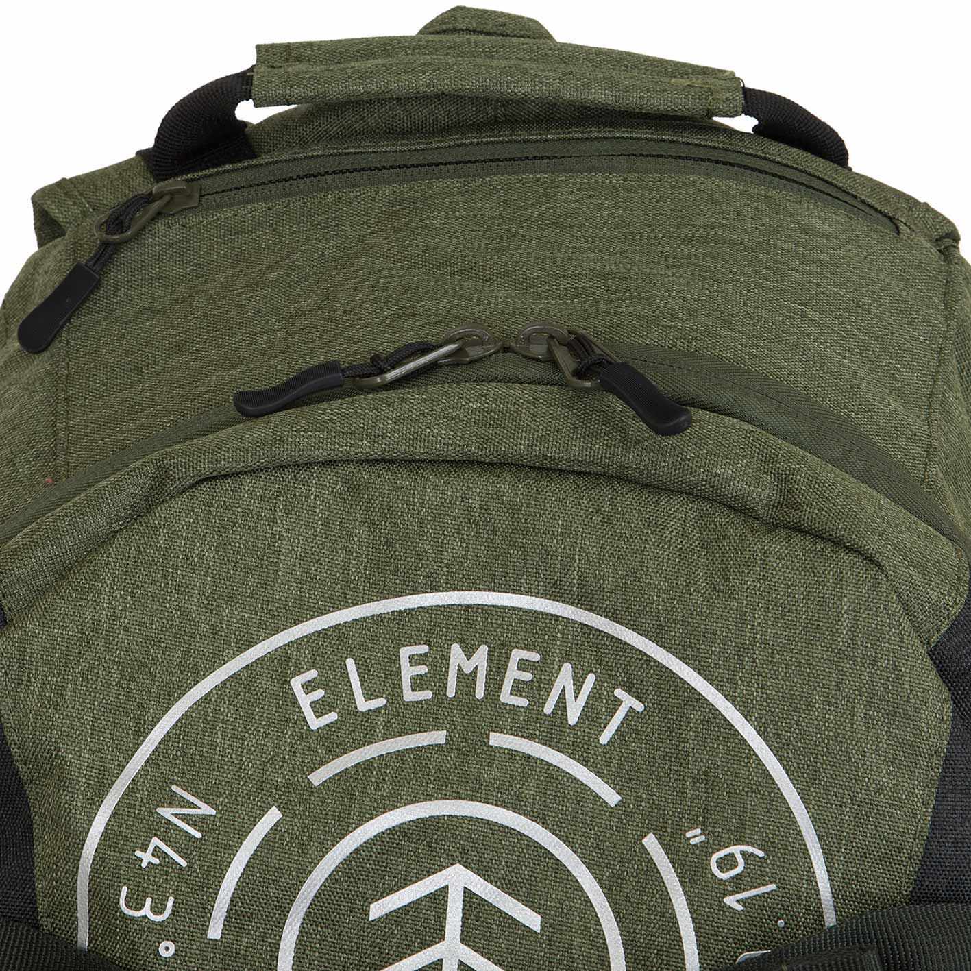 Element Bag Mohave grün/schwarz - hier bestellen!