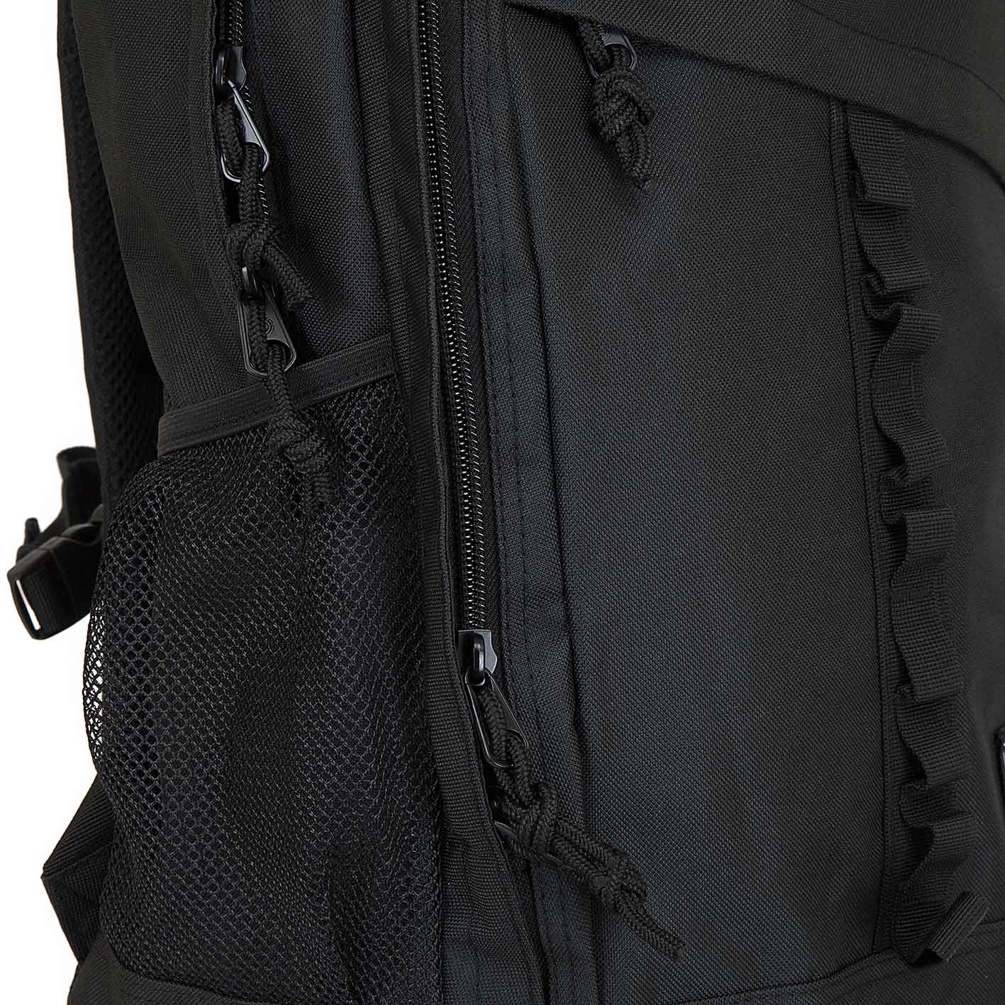 Element Rucksack Cypress flint schwarz - hier bestellen!