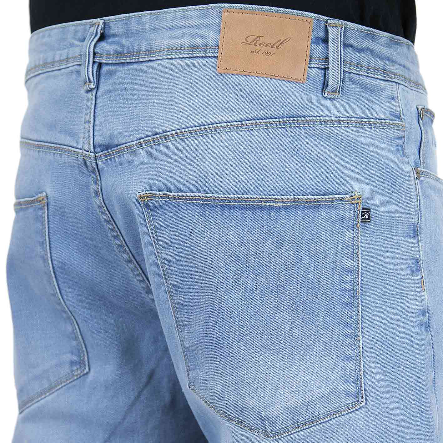 Reell Jeans Drifter hellblau - hier bestellen!