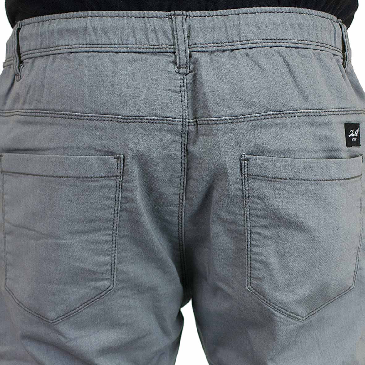 Reell Jeans Jogger grau - hier bestellen!
