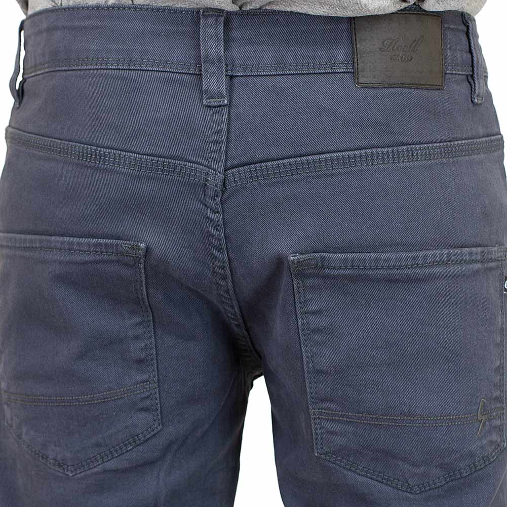 Reell Jeans Razor 2 dunkelgrau - hier bestellen!