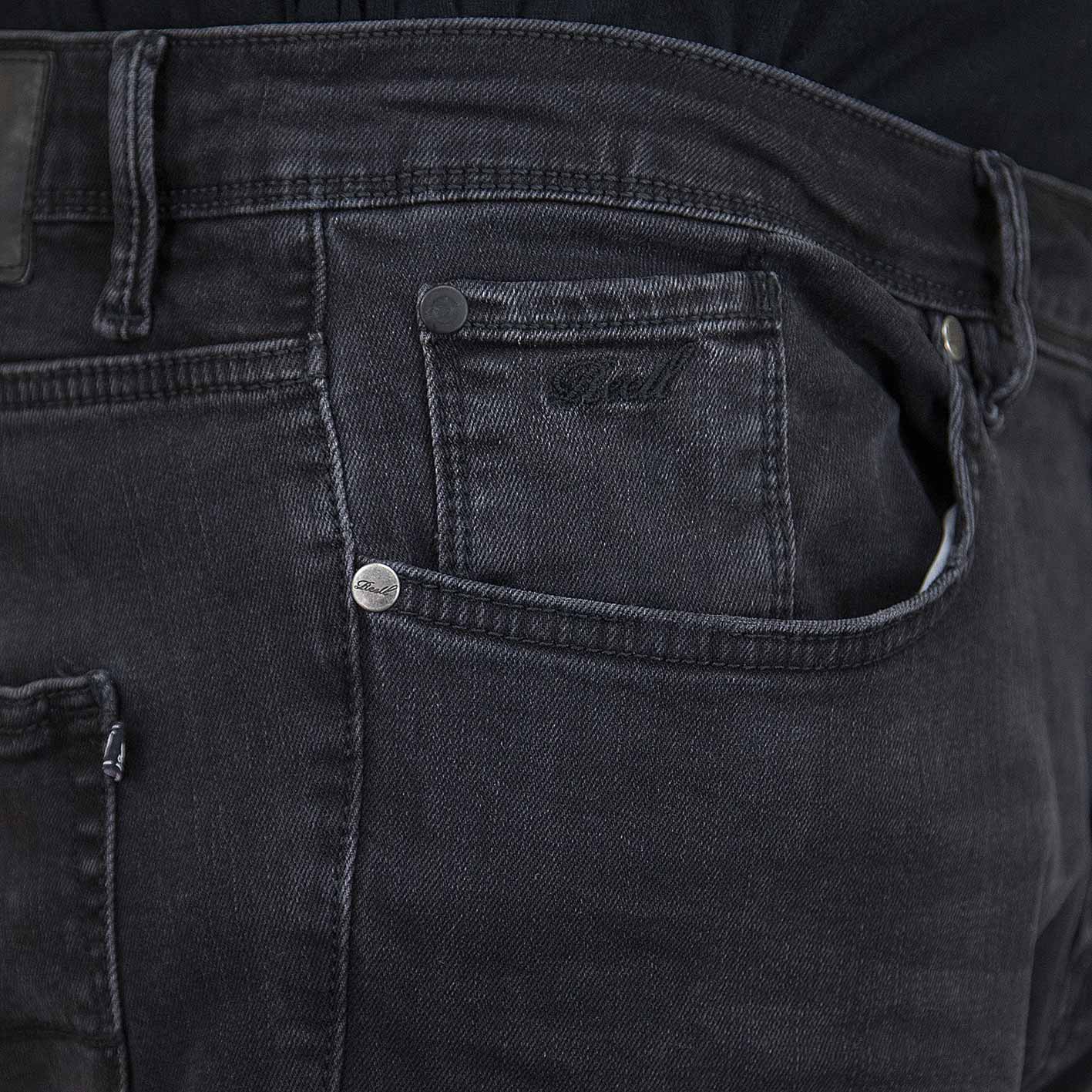 Reell Jeans Trigger 2 schwarz - hier bestellen!