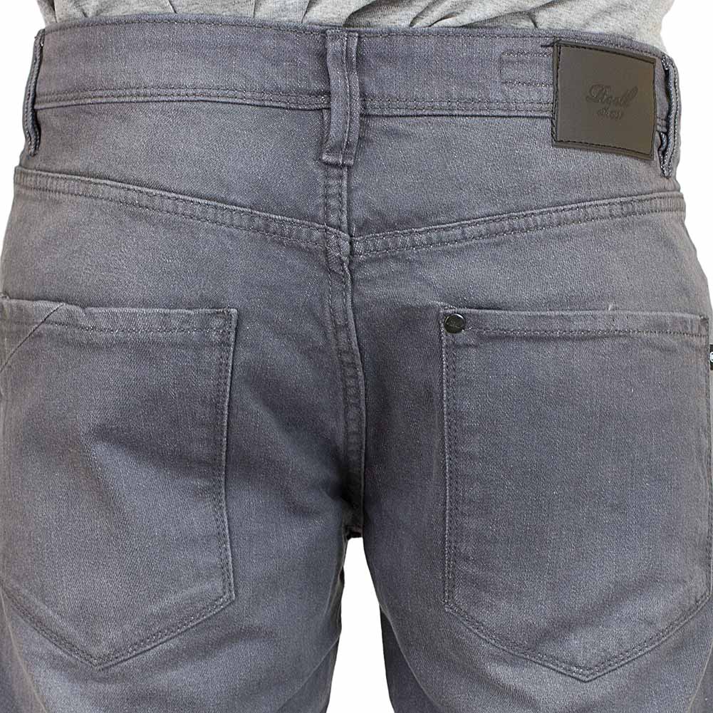 Reell Jeans Trigger grau - hier bestellen!