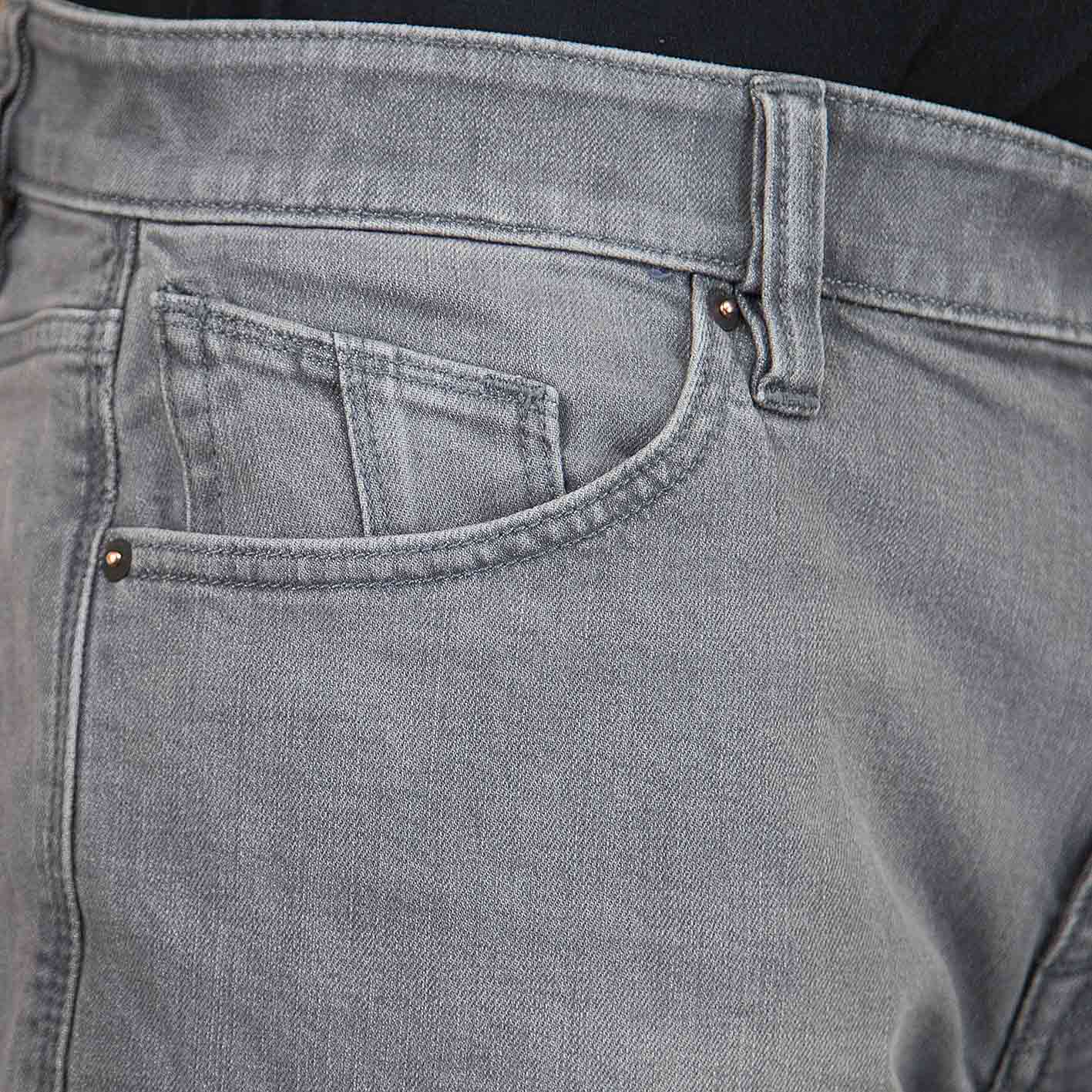 Volcom Jeans Vorta grau vintage - hier bestellen!