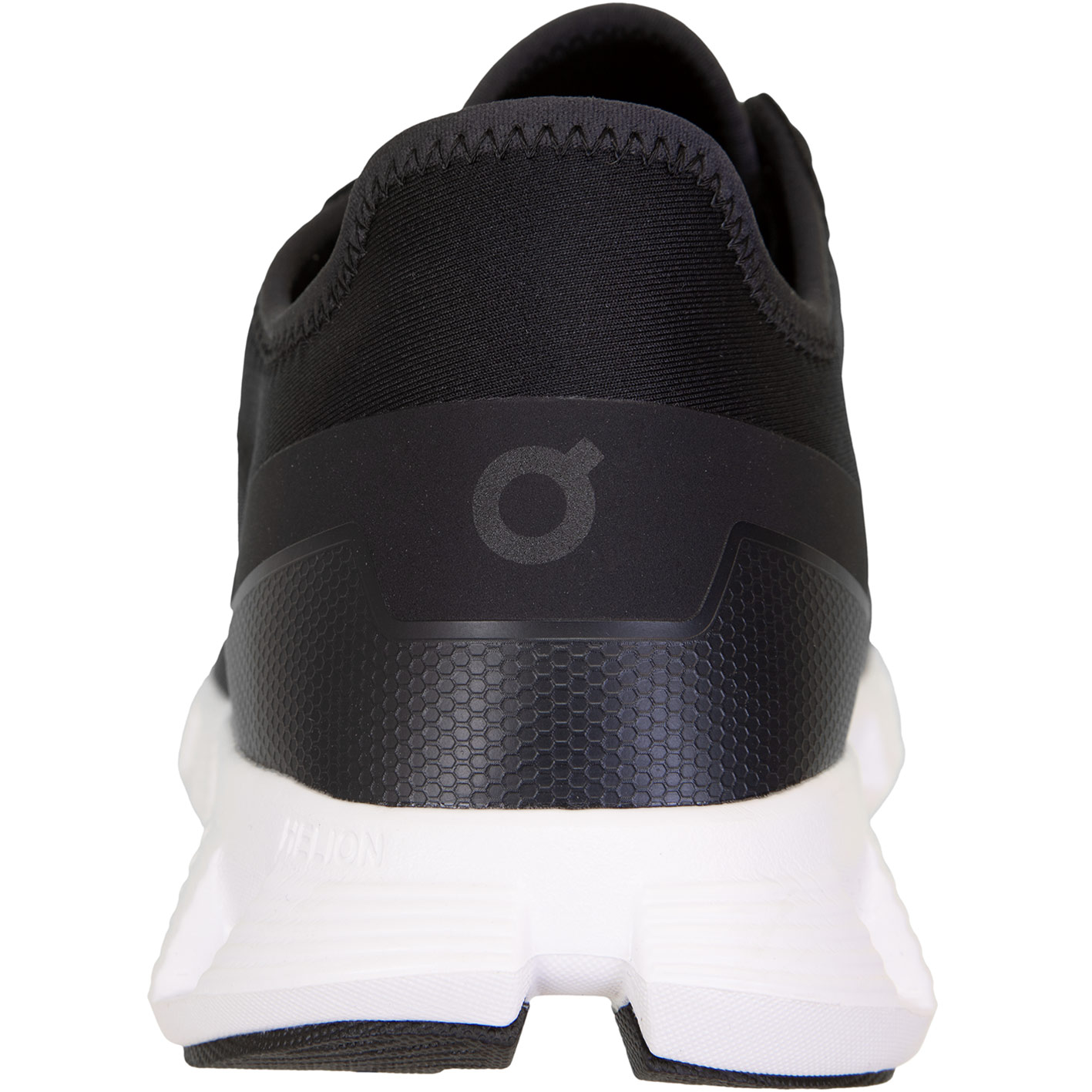 ON Running Cloud X 3 AD Sneaker black/white - hier bestellen!