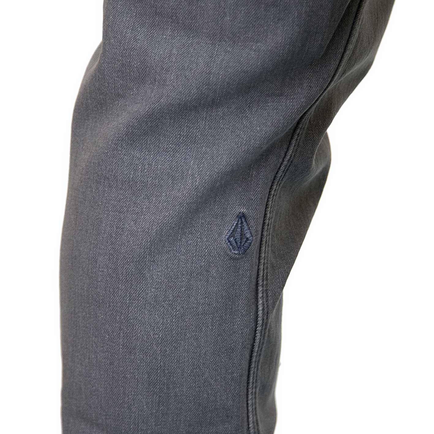 Volcom Jeans Vorta grau vintage - hier bestellen!